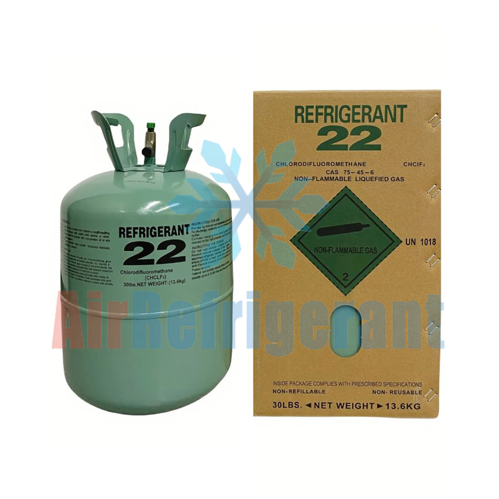 Refrigerant Supplier | HVAC Bulk Wholesale & Delivery – AirRefrigerant ...